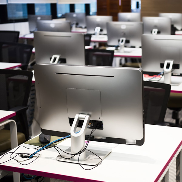 International Services – Epic College