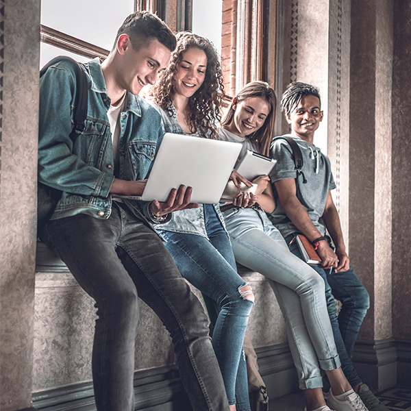 International Services – Epic College