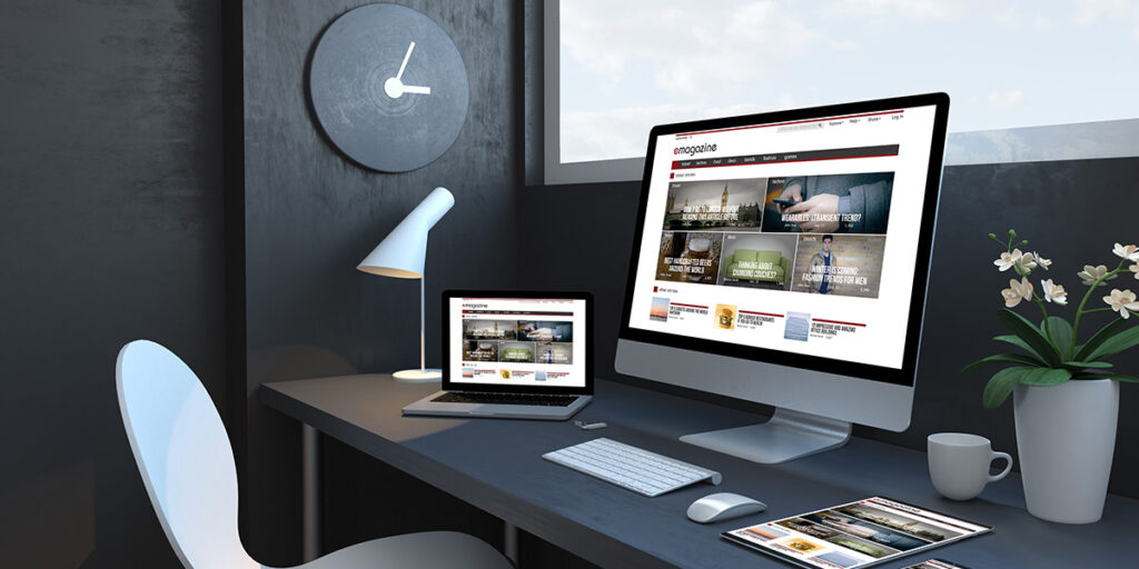 Web Development Diploma – Epic College