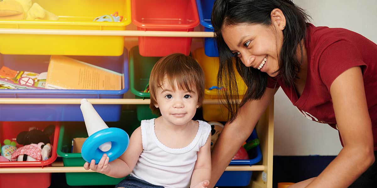 Early Childhood Care – Epic College