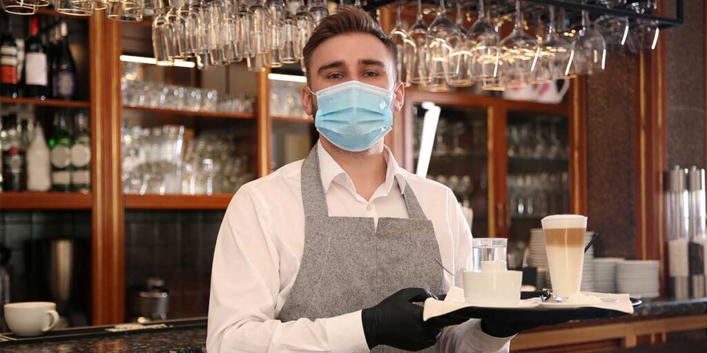 Food Handler Training – Epic College