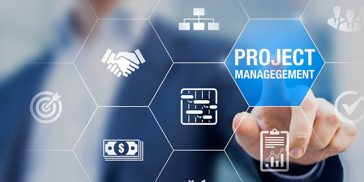 Project Management – Epic College