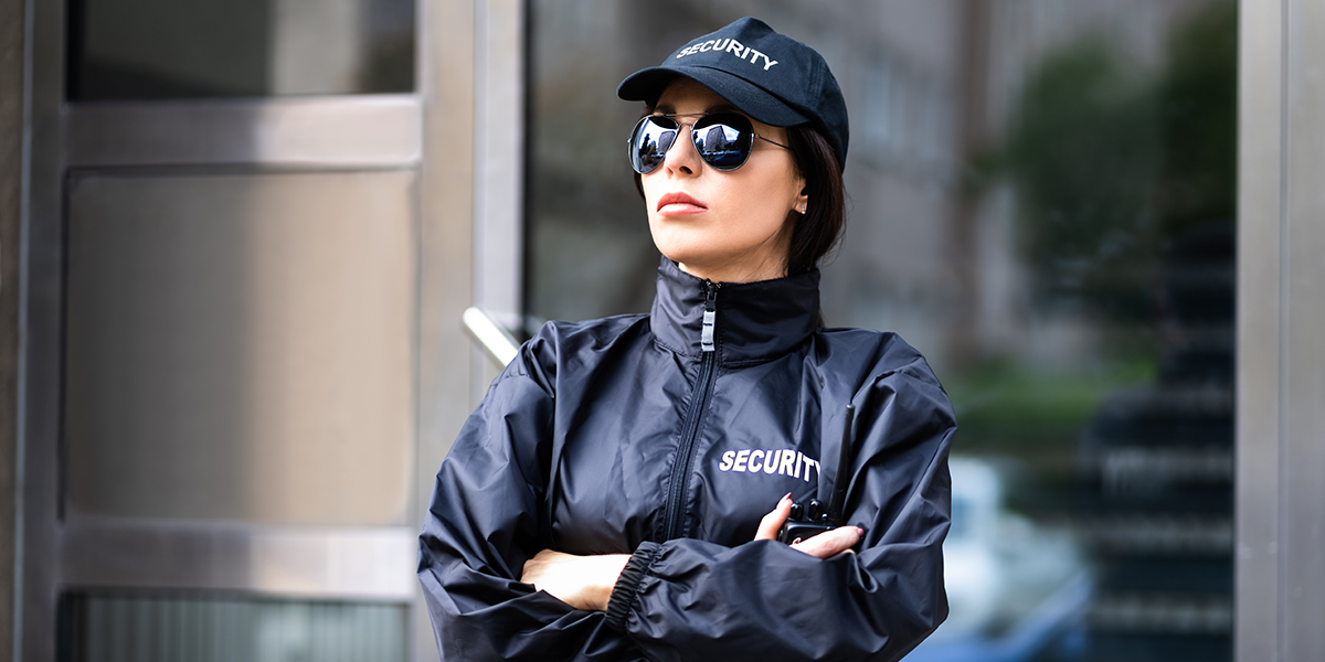 Security Guards Training Program – Epic College